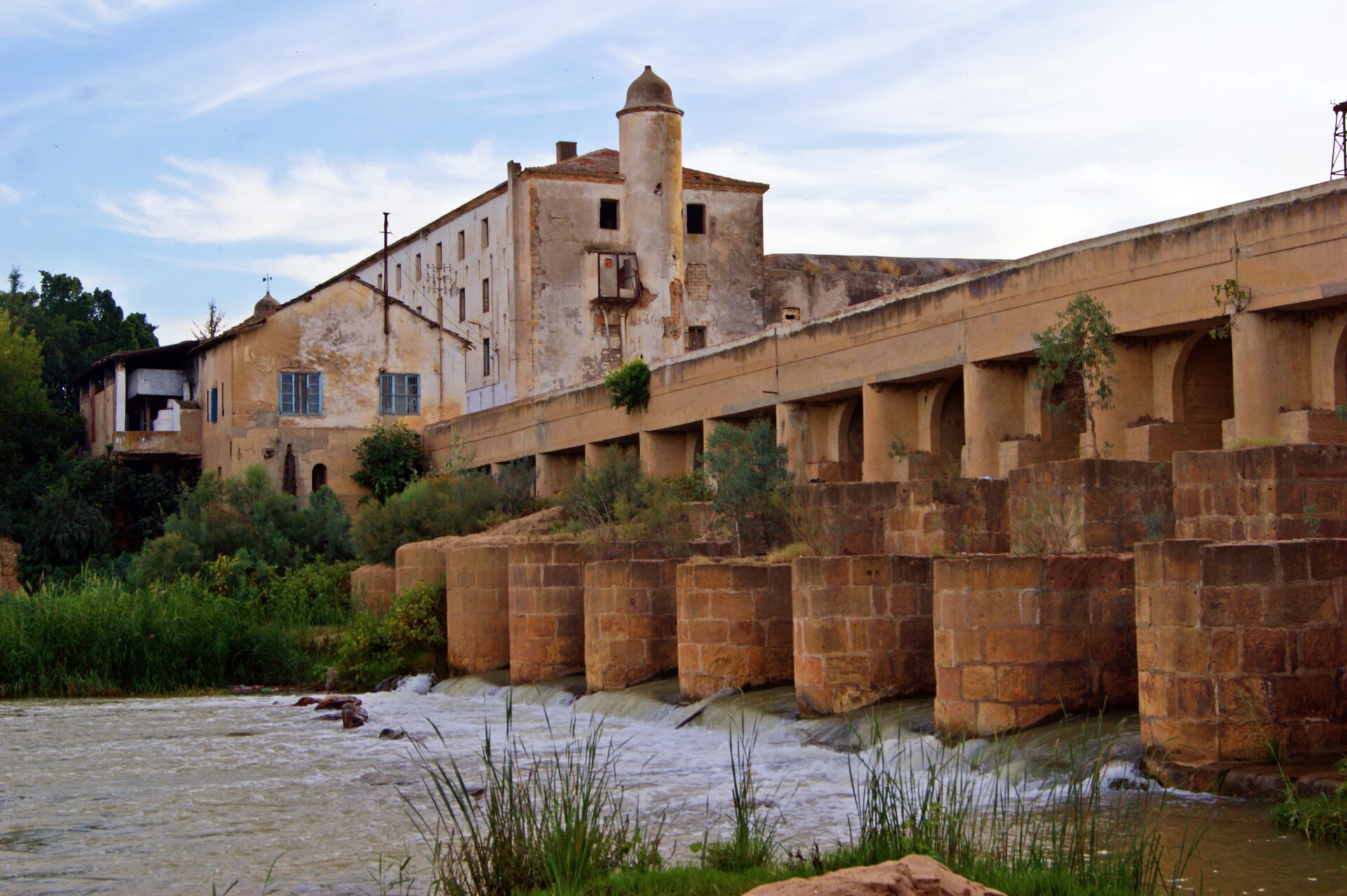 Que faire en Tunisie - TEBOURBA - Le Lemon Tour